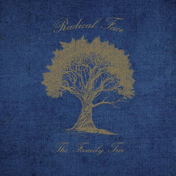 The Family Tree - Radical Face