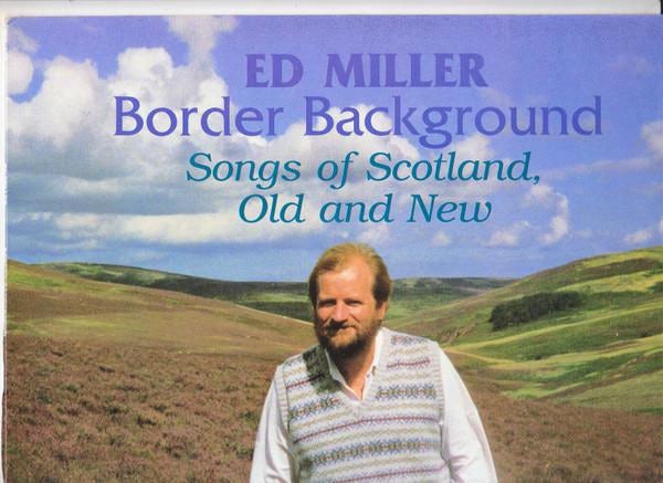Border Background - Ed Miller