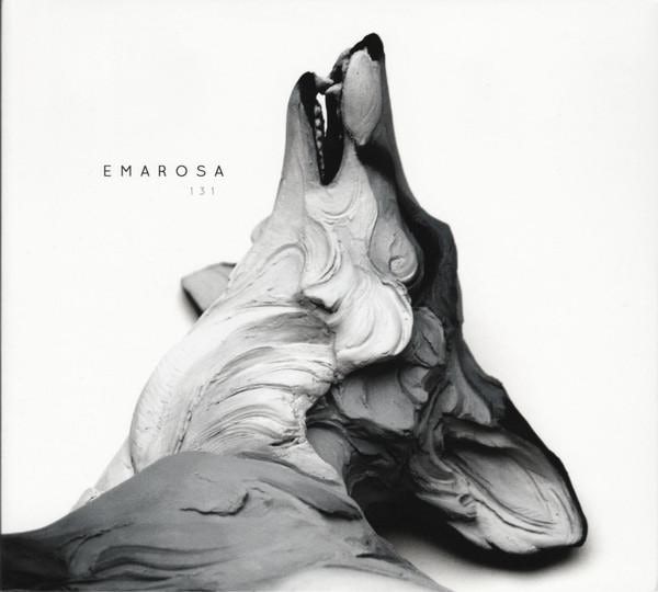 Emarosa 131 CD