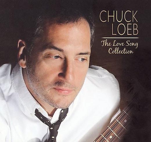 The Love Song Collection - Chuck Loeb