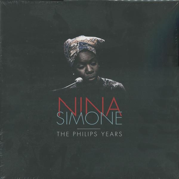The Philips Years - Nina Simone