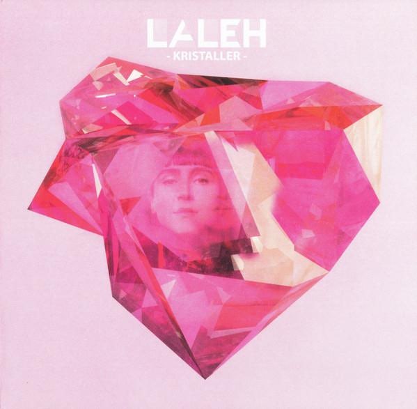 Laleh Kristaller Vinyl Record