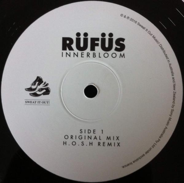 Innerbloom - Rüfüs