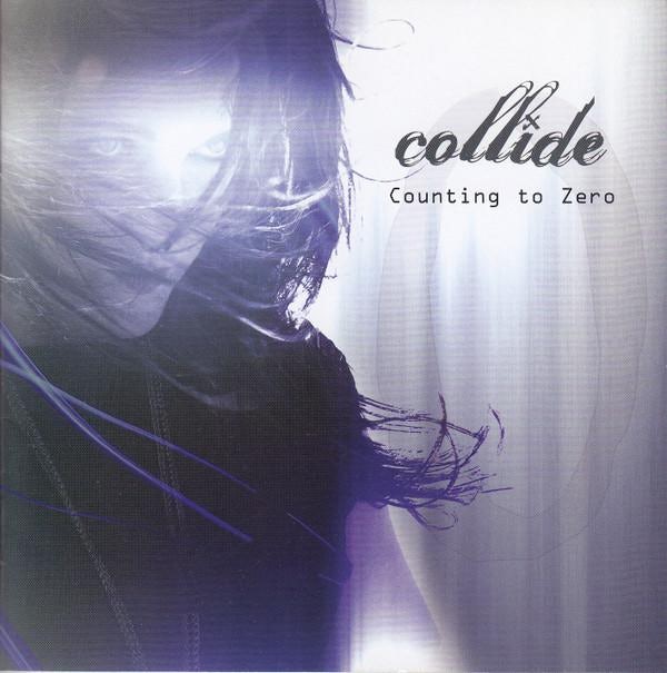 Counting To Zero - Collide