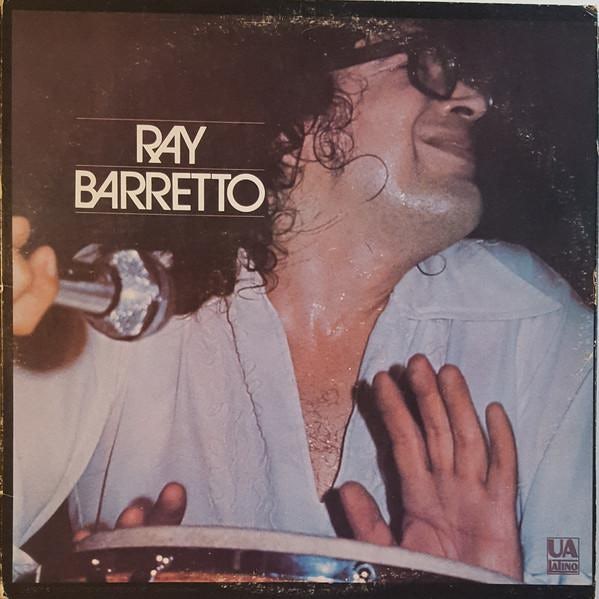 Ray Barretto - Ray Barretto