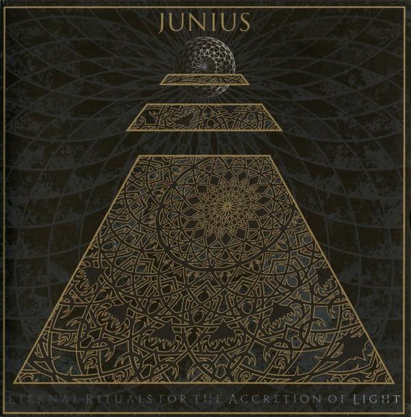 Eternal Rituals For The Accretion Of Light - Junius