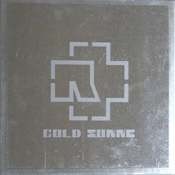 Gold Sonne - Rammstein