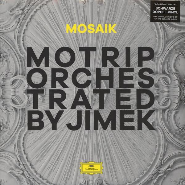 MoTrip Store: Official Merch & Vinyl
