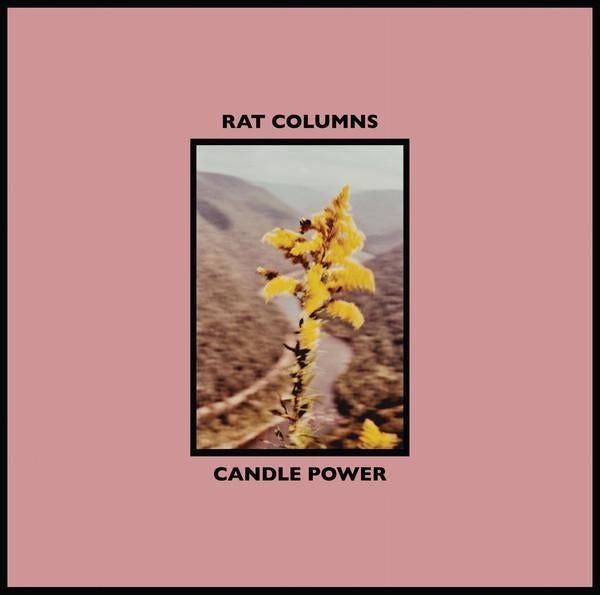 Candle Power - Rat Columns