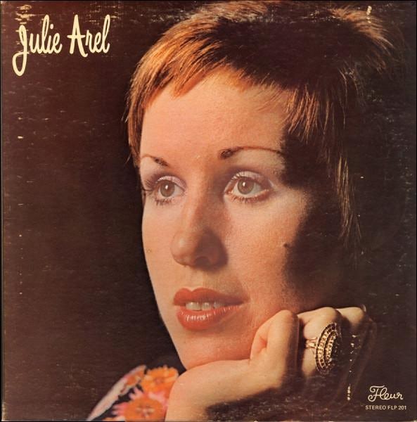 Julie Arel - Julie Arel