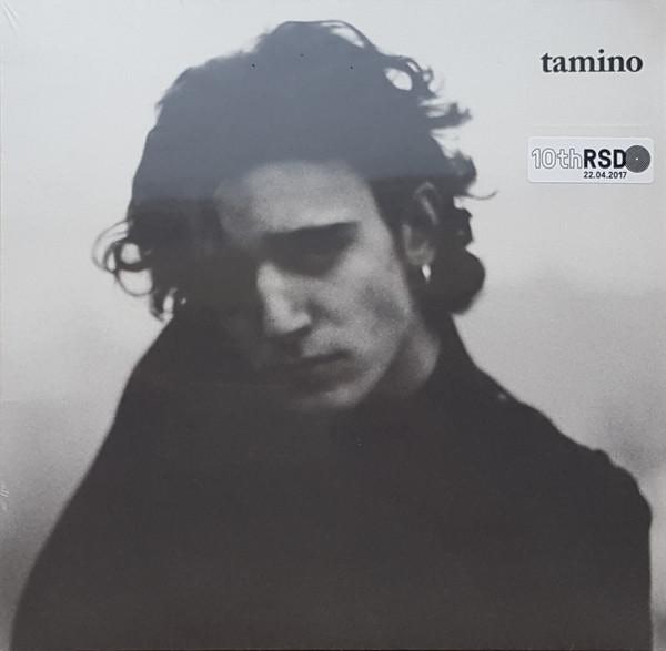 Tamino Store: Official Merch & Vinyl