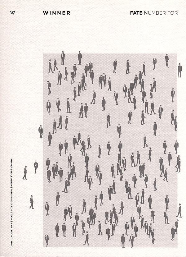 Fate Number For - Winner