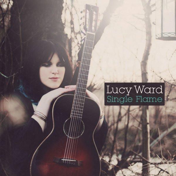 Single Flame - Lucy Ward