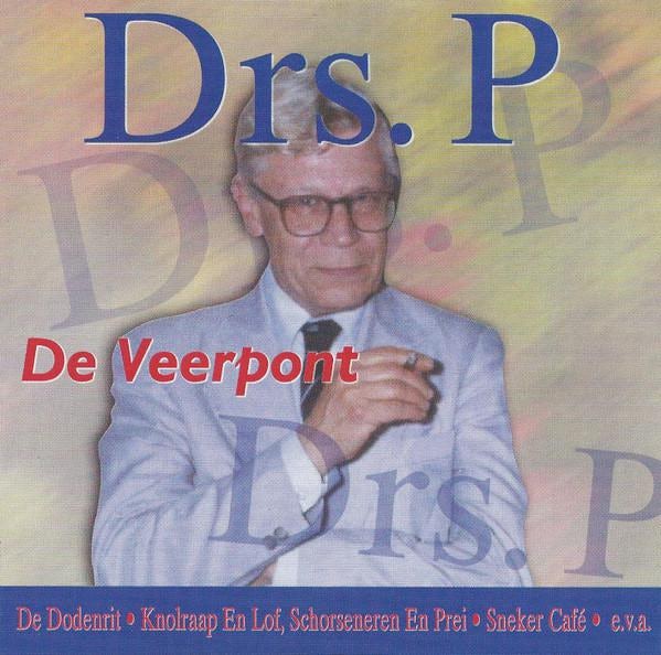 De Veerpont - Drs. P