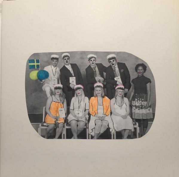 Leendet Från Helvetet - Blod