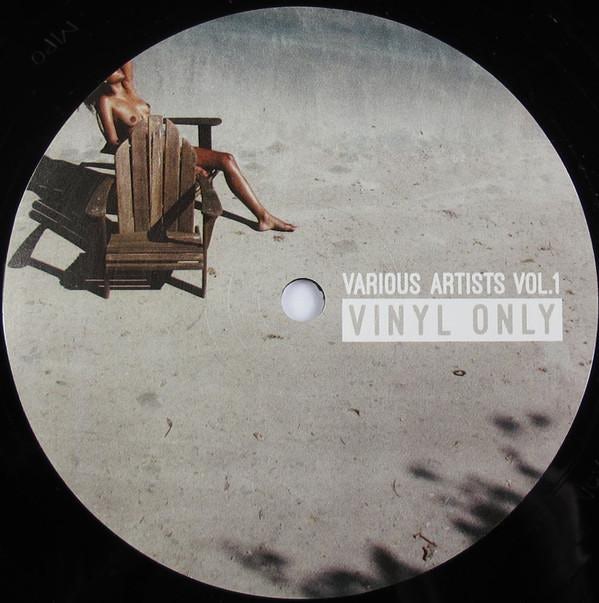 Various Artists Vol. 1 - Various