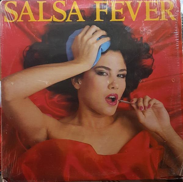 Salsa Fever - Gunda Merced Y Su Salsa Fever