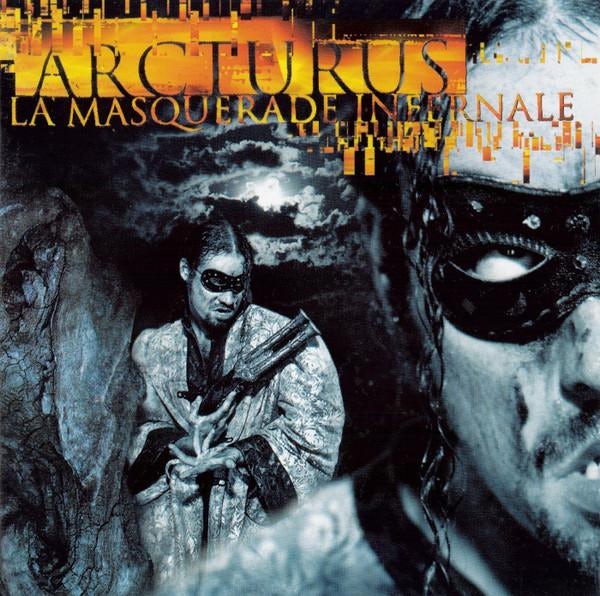 La Masquerade Infernale - Arcturus