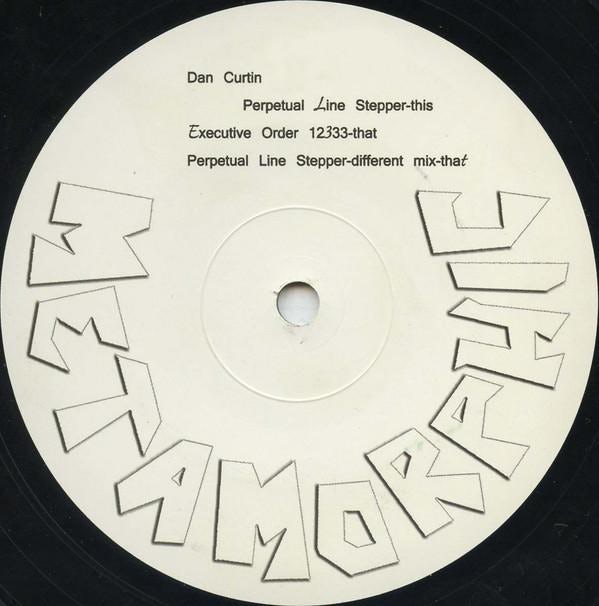 Perpetual Line Stepper - Dan Curtin