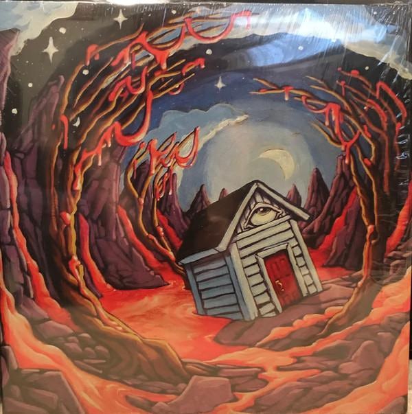 Turmoil & Tinfoil - Billy Strings