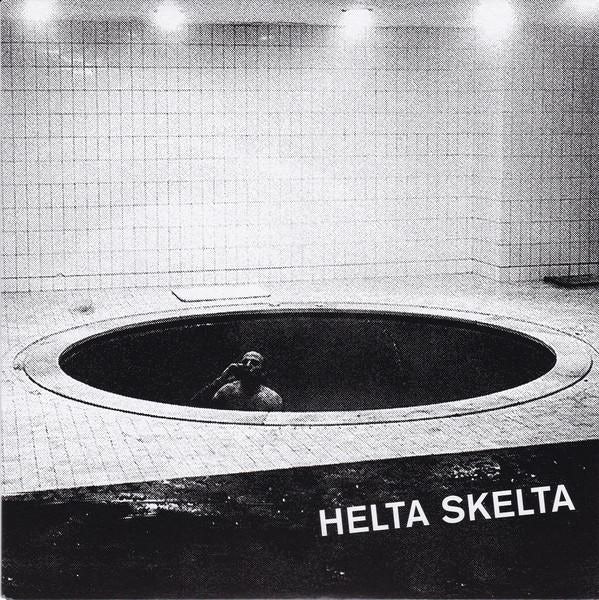 Nightclubbin' - Helta Skelta