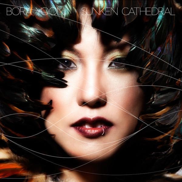 Sunken Cathedral - Bora Yoon