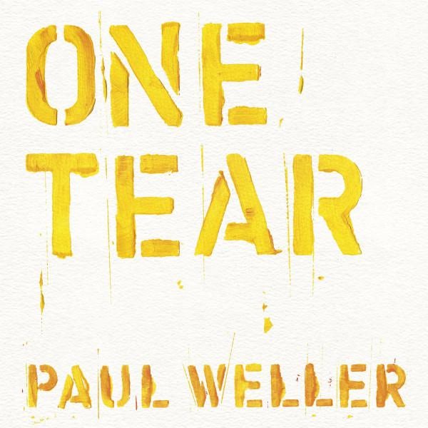 One Tear - Paul Weller