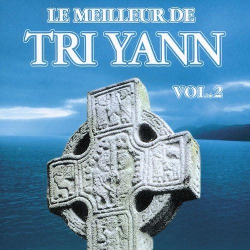 Le Meilleur De Tri Yann Vol. 2 - Tri Yann