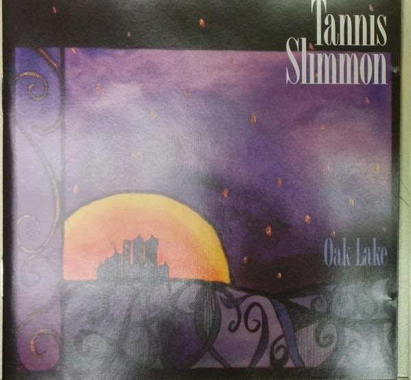 Oak Lake - Tannis Slimmon