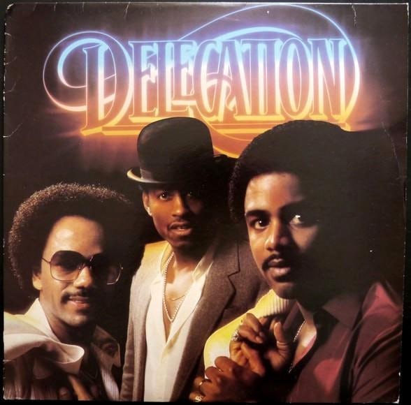 Delegation - Delegation