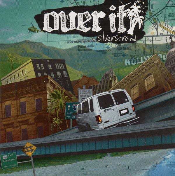 Silverstrand - Over It