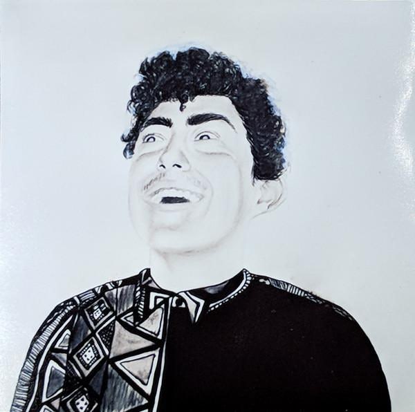 The Rise Of Hobo Johnson - Hobo Johnson