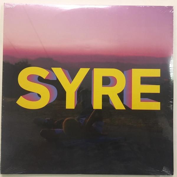 Syre Jaden Smith