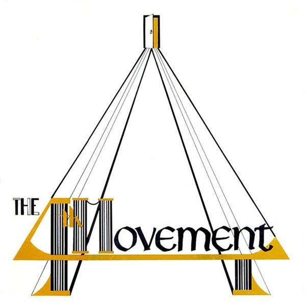 The 4th Movement - The 4th Movement