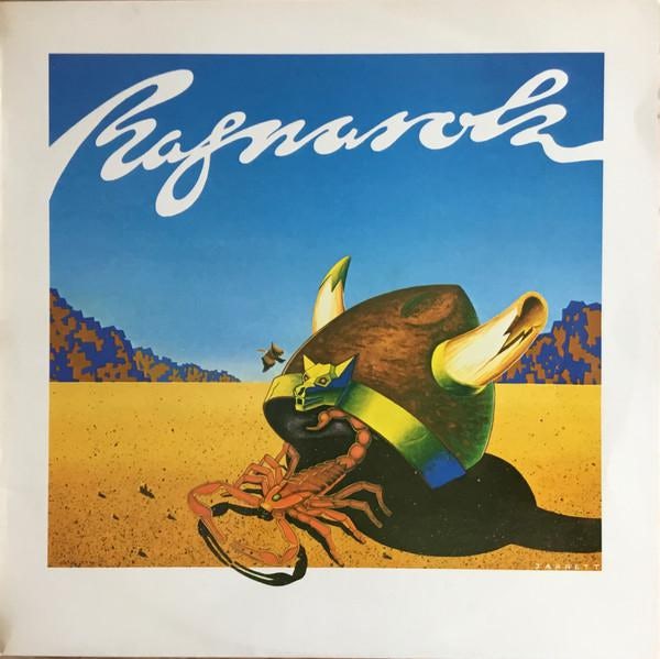 Ragnarok Shirts, Ragnarok Merch, Ragnarok Hoodies, Ragnarok Vinyl ...