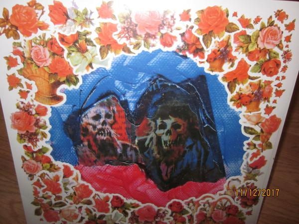 The Lost Weekend - Mini Pops Junior