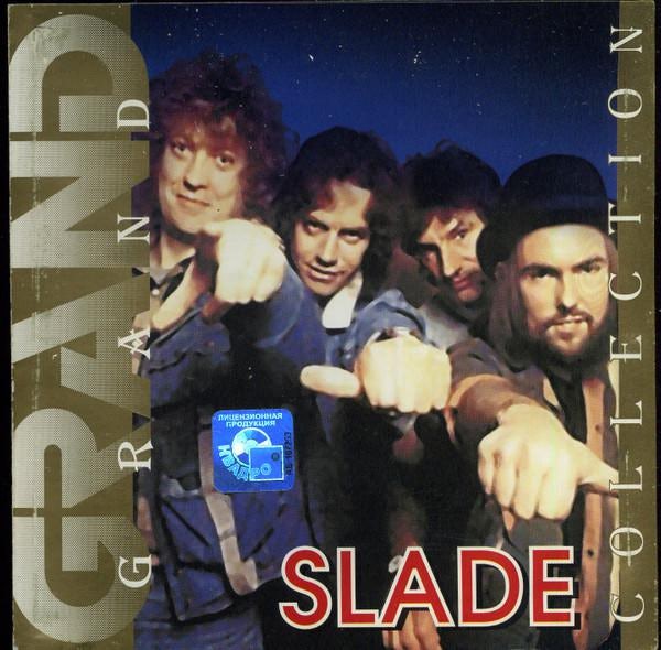 Grand Collection - Slade