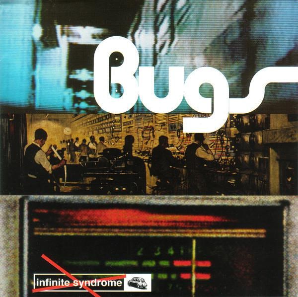 Infinite Syndrome - Bugs