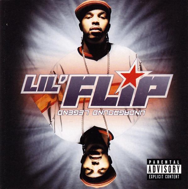 Undaground Legend - Lil' Flip