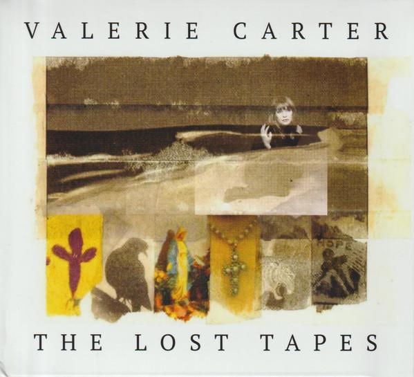 Valerie Carter LOST TAPES 2 CD