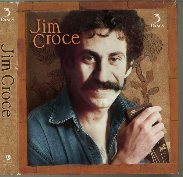 Jim Croce - Jim Croce