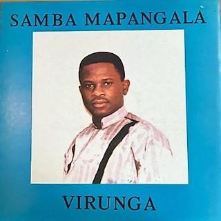 Samba Mapangala In Paris - Samba Mapangala, Orchestre Virunga
