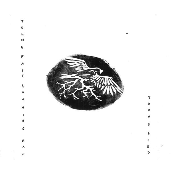 Young Bird - Young Fast Running Man