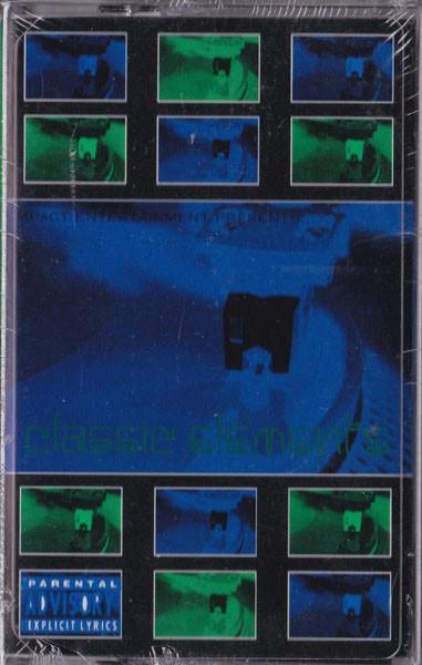 Classic Elements - Various