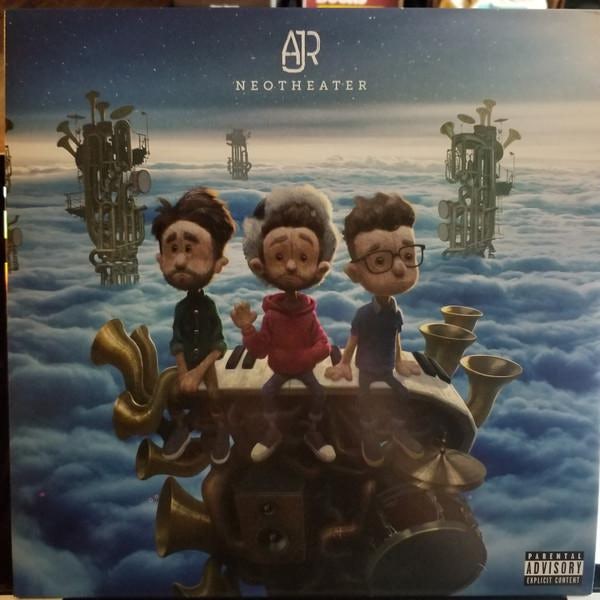 Neotheater - AJR