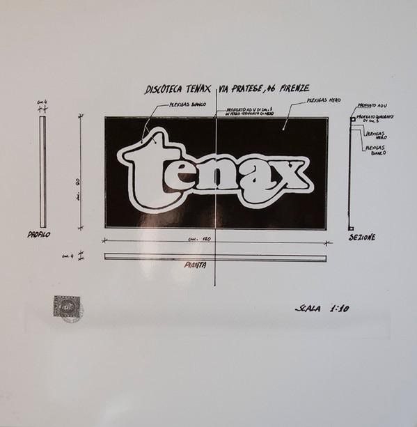 Tenax 30th Anniversary - Various