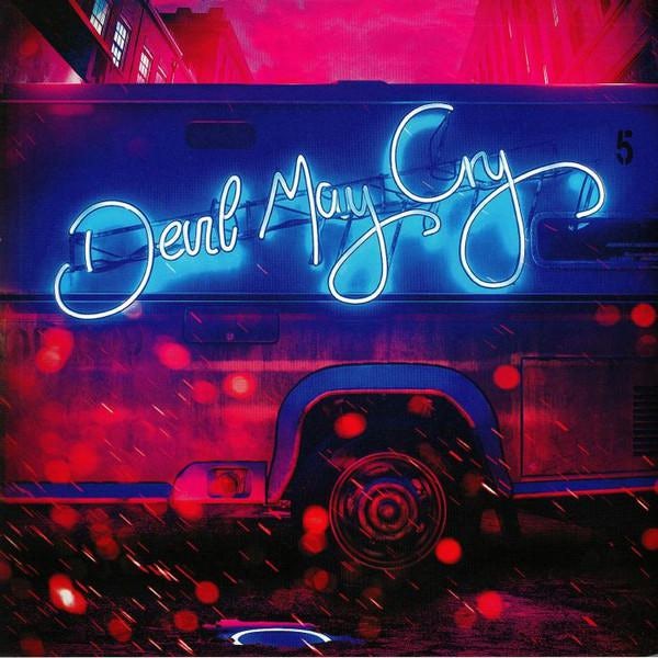 Devil May Cry 5 Original Soundtrack Various