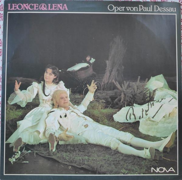 Leonce & Lena - Paul Dessau
