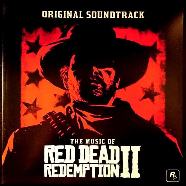 The Music Of Red Dead Redemption II (Original Soundtrack) - Various