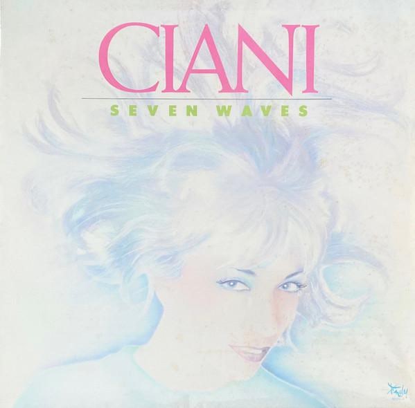 Seven Waves - Suzanne Ciani